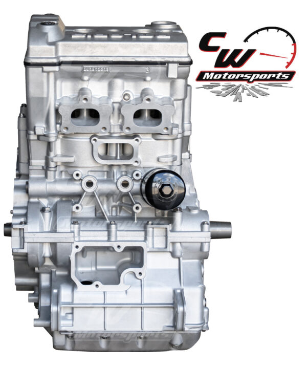 CW Remanufactured Engine, Polaris RZR XP 1000 - CW Motorsports