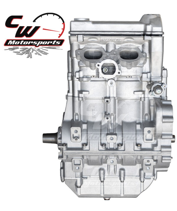 CW Remanufactured Engine, Polaris RZR XP 1000 - CW Motorsports