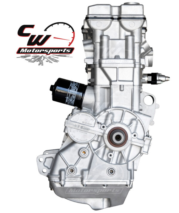 CW Remanufactured Engine, Polaris RZR XP 1000 - CW Motorsports