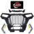 RZR '19 Front Fascia Swap Kit - CW Motorsports