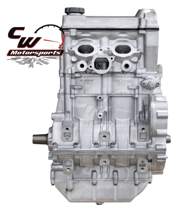 CW Remanufactured 900 Engine, Polaris RZR S/RZR Trail S/Ranger/ACE - CW ...