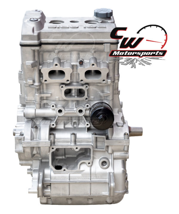 CW Remanufactured 900 Engine, Polaris RZR S/RZR Trail S/Ranger/ACE - CW ...
