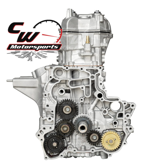 CW Remanufactured Engine, Can-Am Maverick X3 - CW Motorsports